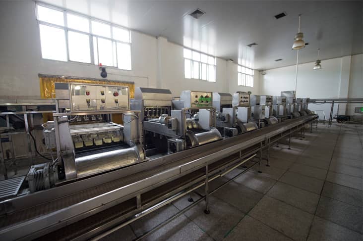 Taizhou Tongyi Machinery Equipment Co., Ltd | Home