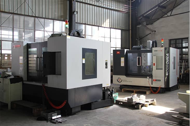 Taizhou Tongyi Machinery Equipment Co., Ltd | Home